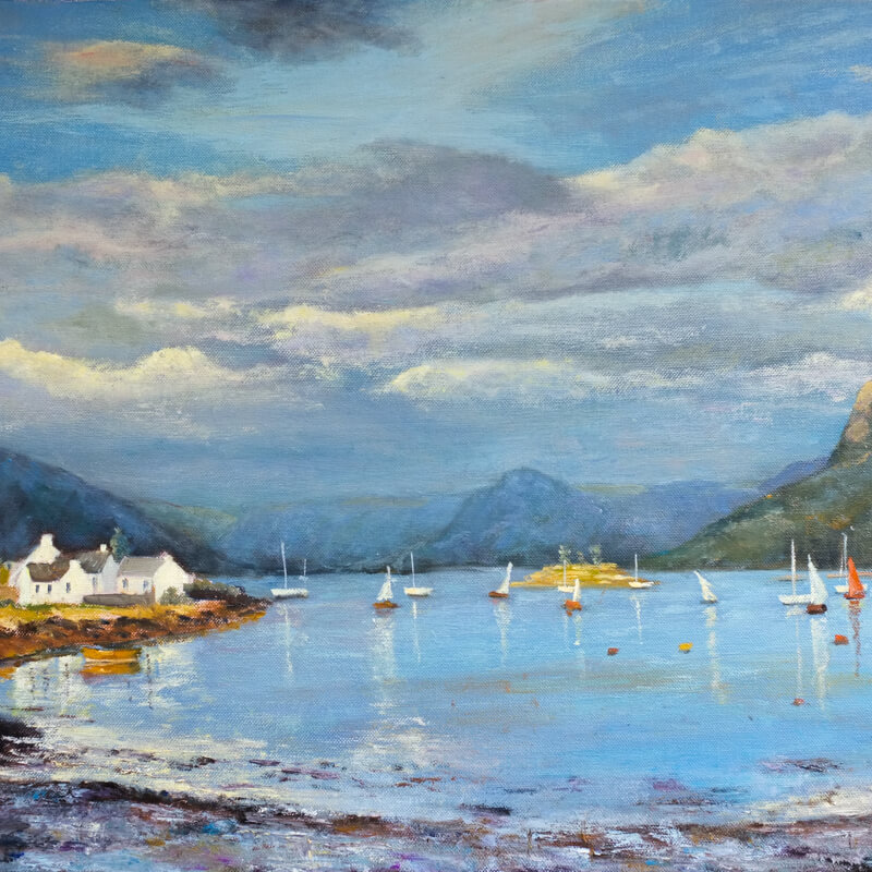 George Otto | Artist