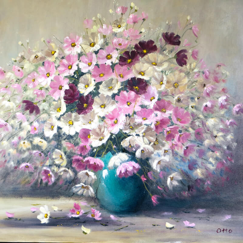 George Otto | Artist